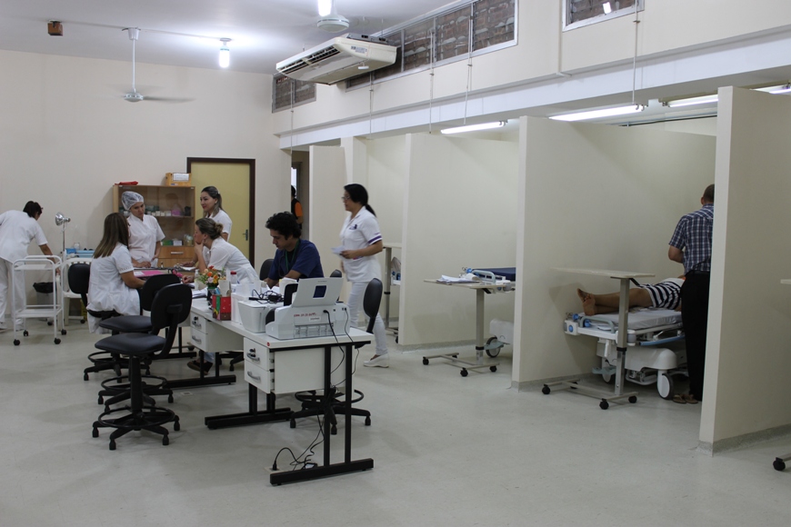 INCAN abre hoy un espacio renovado y refuncionalizado para la atención ...