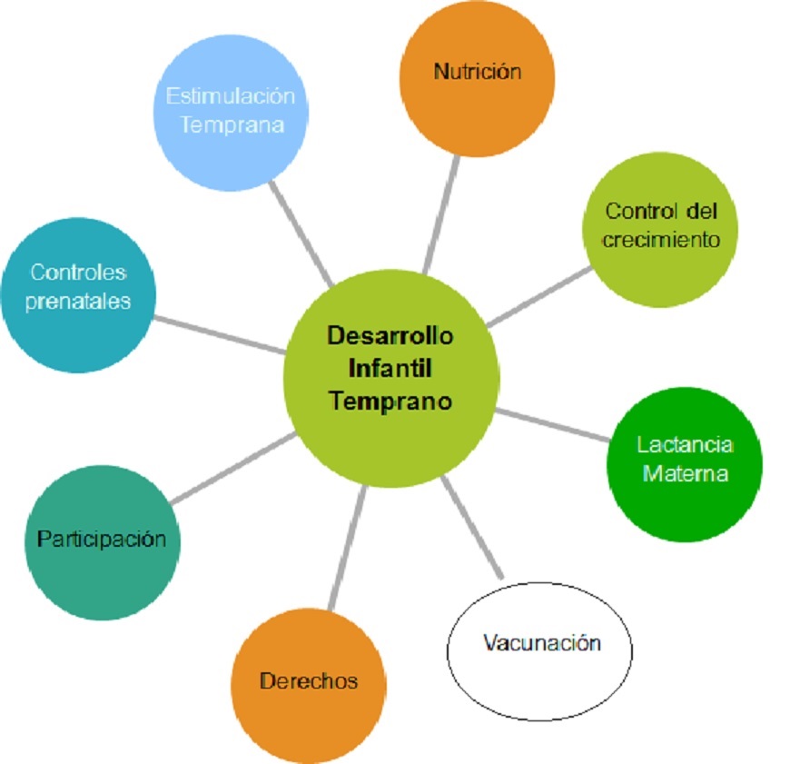 Importancia Del Desarrollo Infantil Integral Bright S