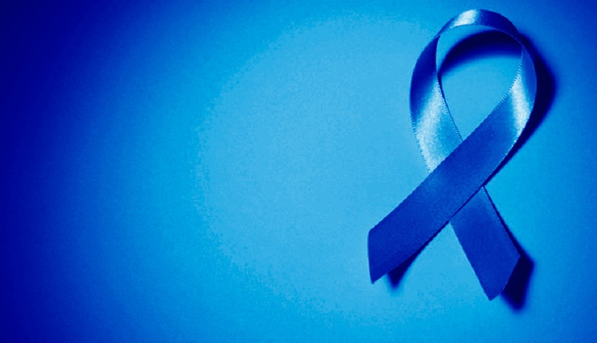 Cinta Contra El Cáncer De Colon